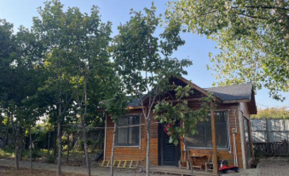 Heluo Waterfront Homestay(洛阳河洛水畔民宿), Luoyang - Book with Updated Prices ...