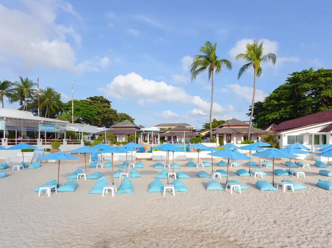 Al's Resort - Koh Samui