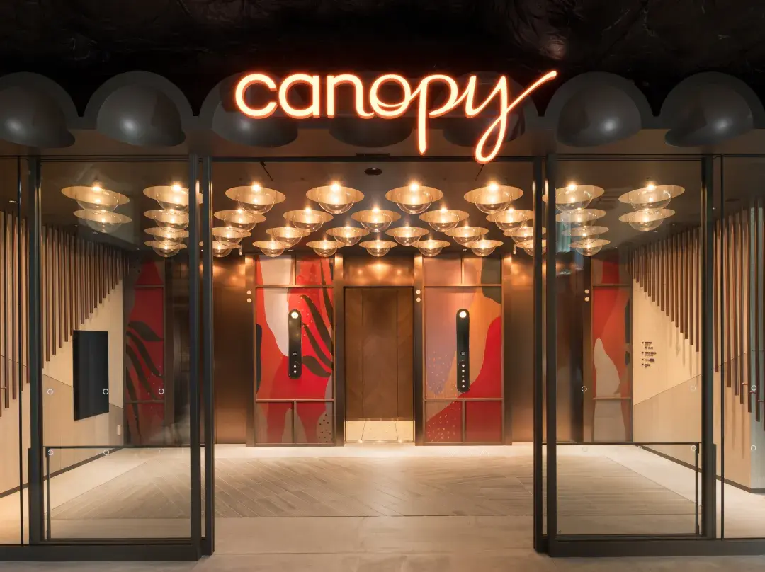 Canopy By Hilton Osaka Umeda - Osaka