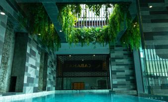 Cabanaz Pool Villa, Bangkok - 2026 Prices & Reviews | Trip.com