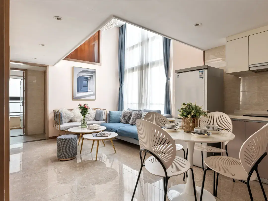 Yihaohang Apartment - Guangzhou