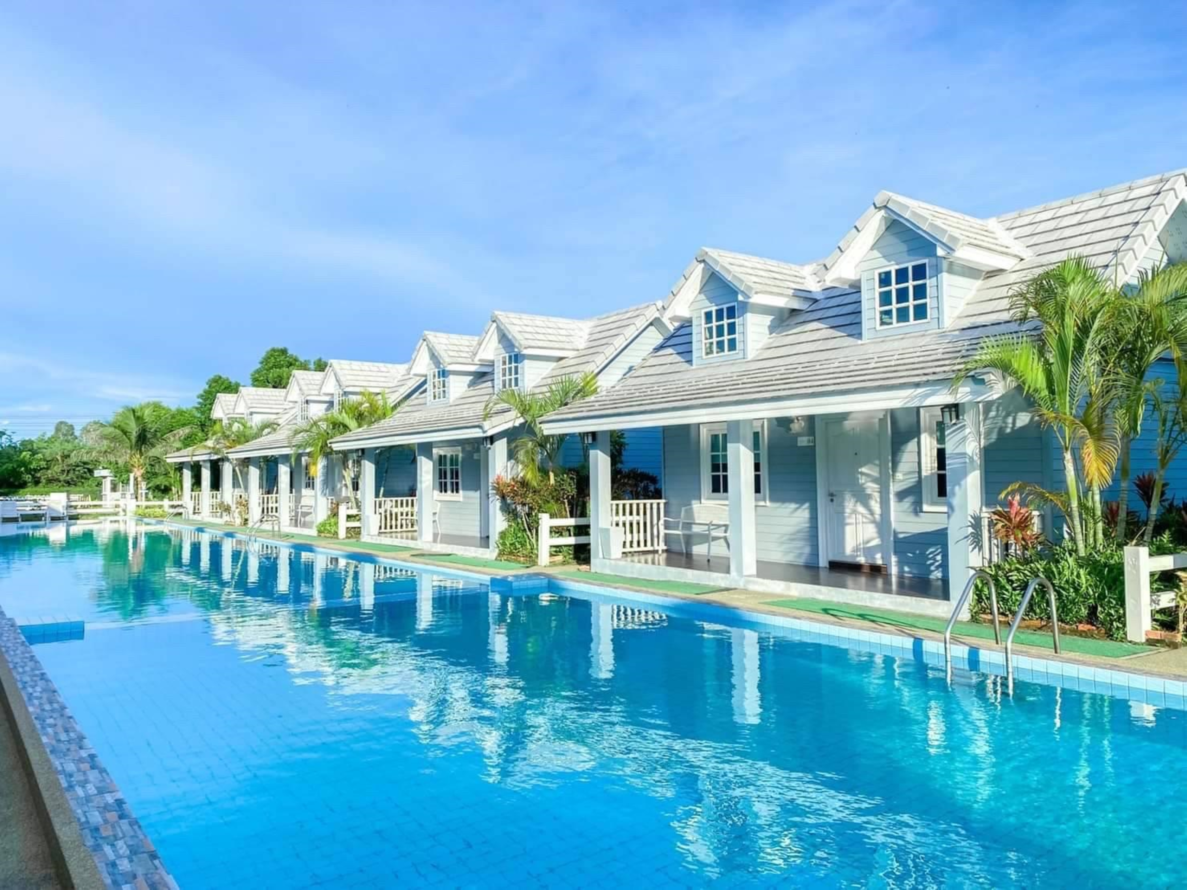 碧武里府The Memory Luxury Resort｜2025年最新訂房優惠價 - Klook 客路台灣