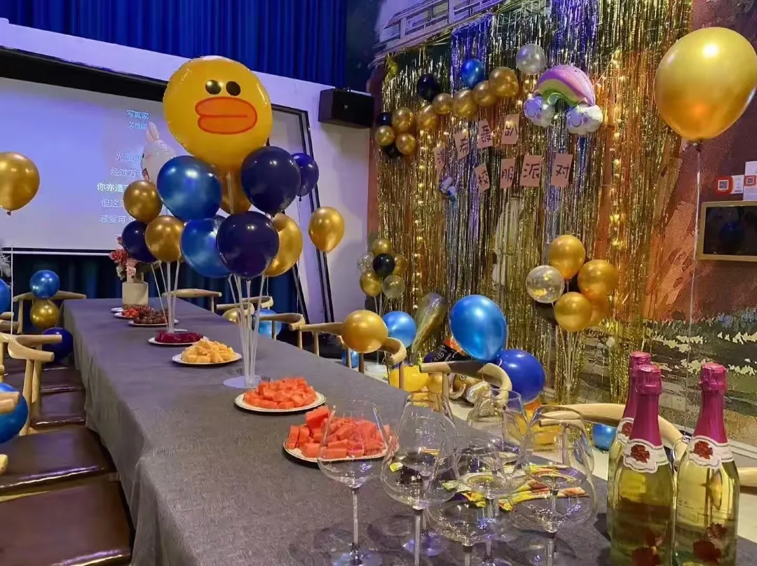 Manxi Party Homestay - Shenzhen