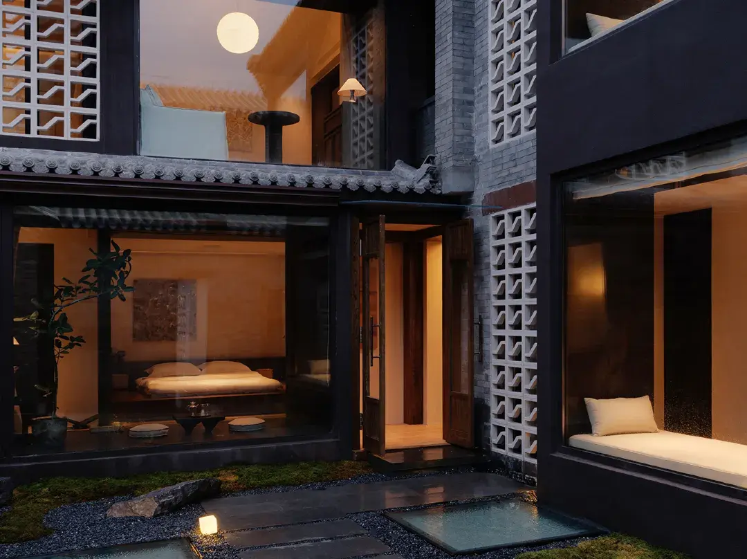 Yann Ancient Boutique Hotel - 