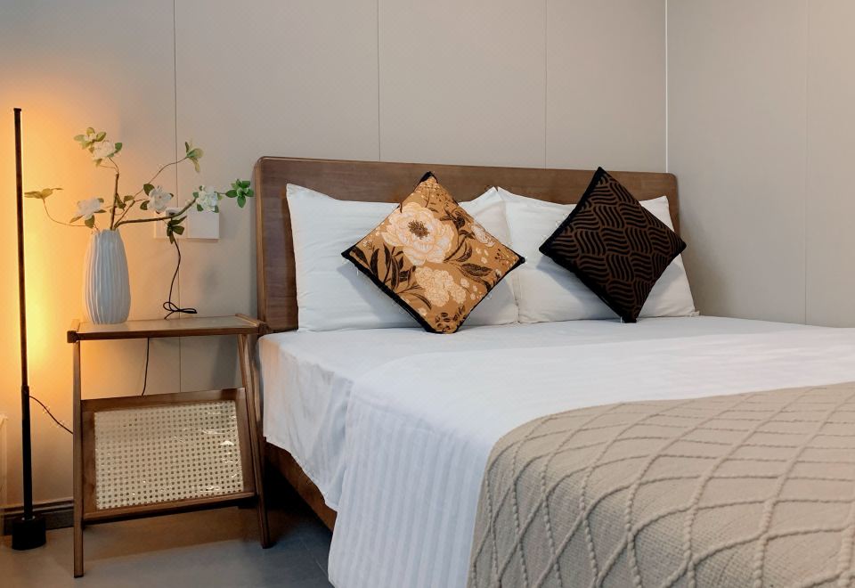 Courtyard Homestay (Drum Tower Square)(小院民宿（鼓楼广场店）), Kaifeng, 2025 ...