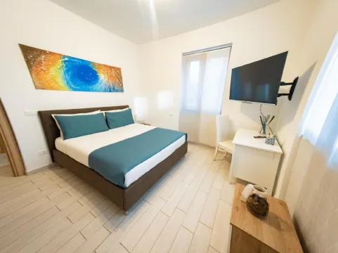 La Stella Di Roma Al Vaticano - Rome