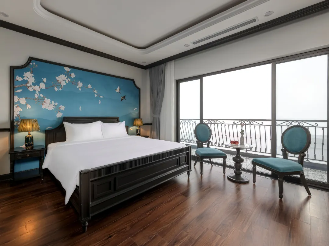 Sapa Soleil Hotel - Sa Pa