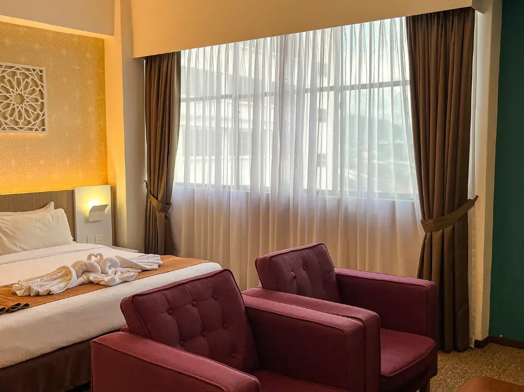 De Palma Hotel Ampang - Hulu Langat
