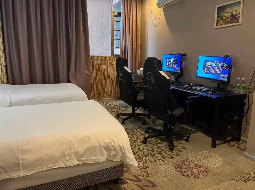 Quantum E-sports Homestay - Jiangmen