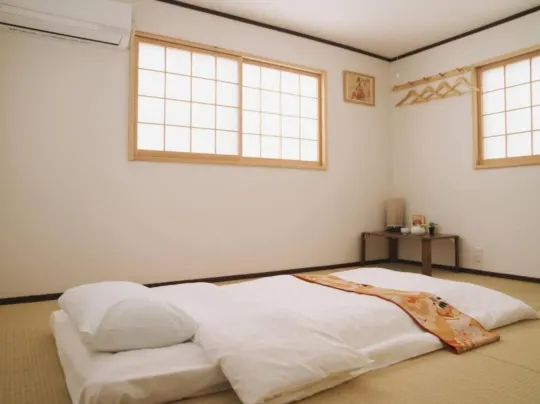 Kokoro No Sato・tsuki - Kyoto