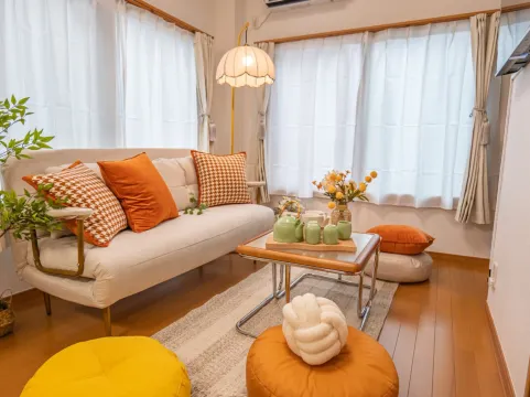 Sakura No Kawa25 3 Minutes From Ueno 2-8 People - Asakusa