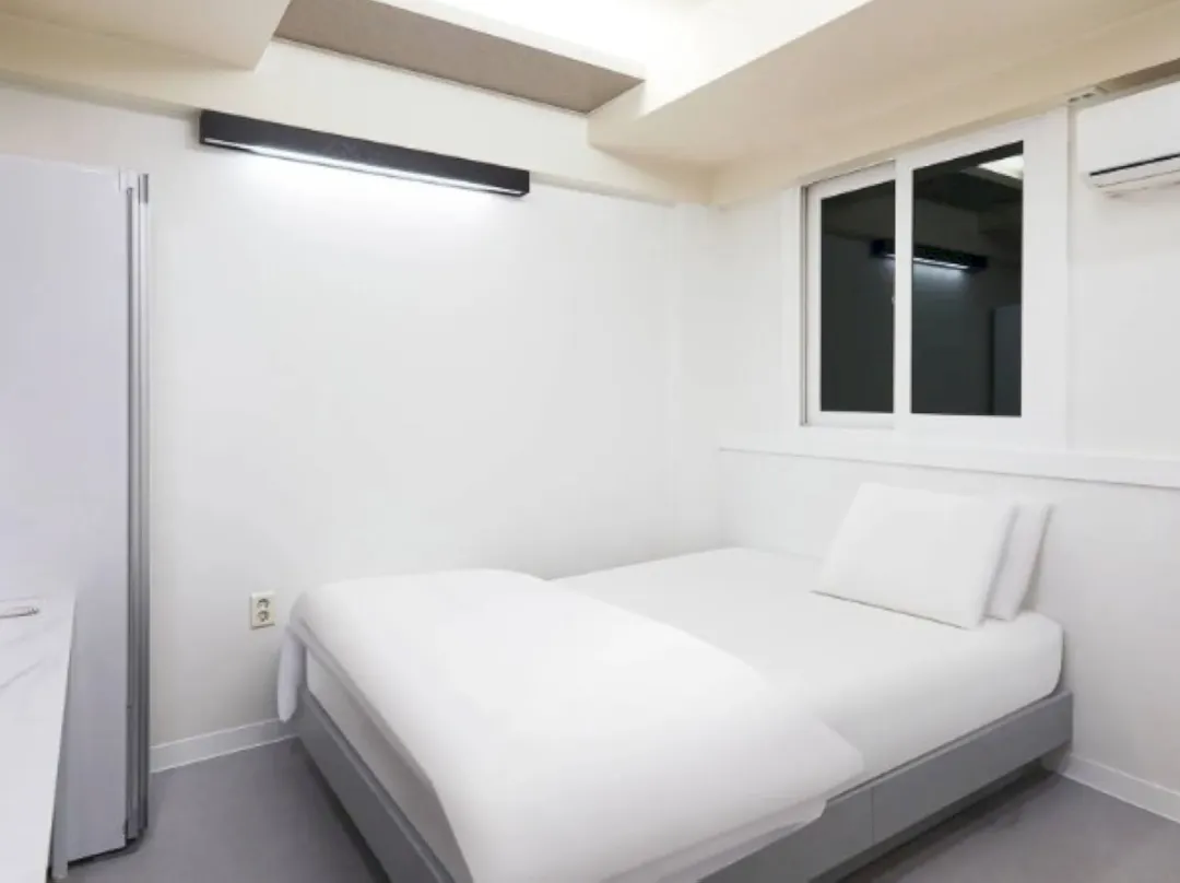 Daegu The Stay Romantic Daemyeong - Daegu (Taegu)