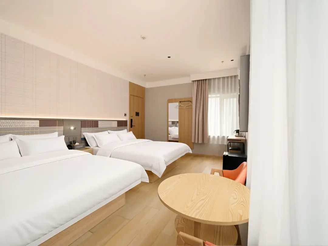 Homeinn Pebble Hotel - 朝陽區