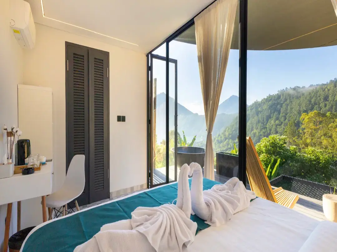 7 Dreams Glamping - Bali