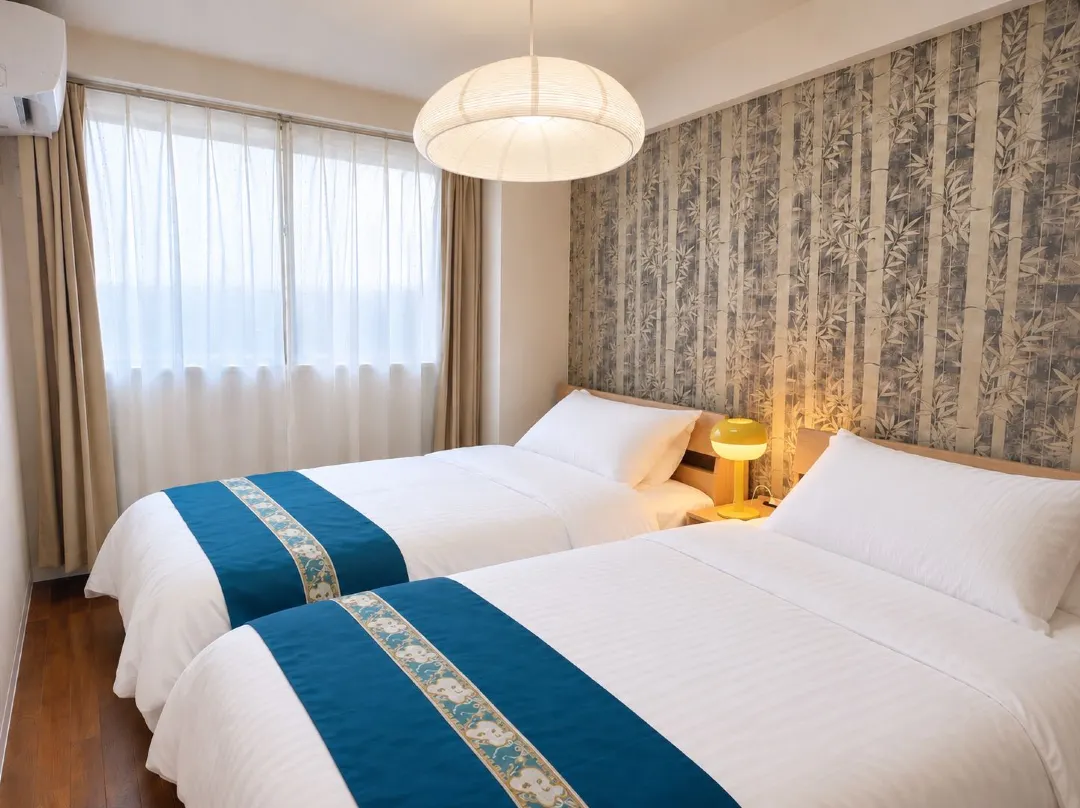 Elpis Hotel Kamata - Yokohama