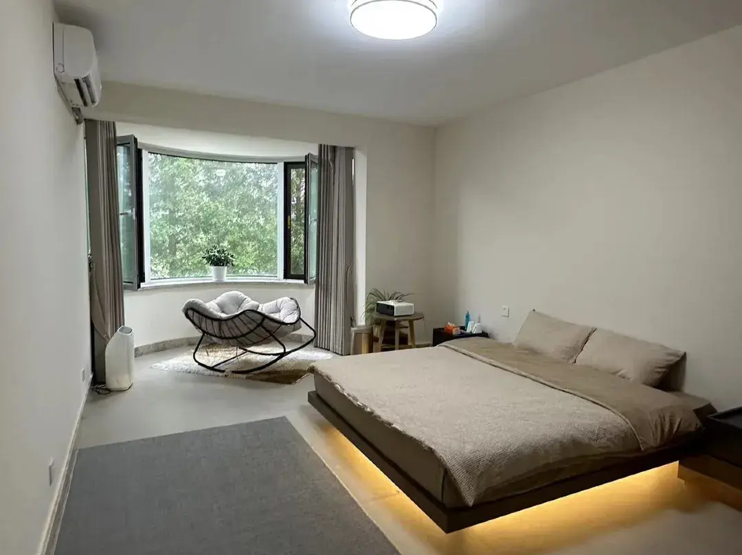 Qingdao Youshe Linhai Homestay - Qingdao