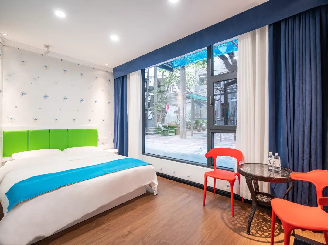 Hongyuan Hotel - Chongqing