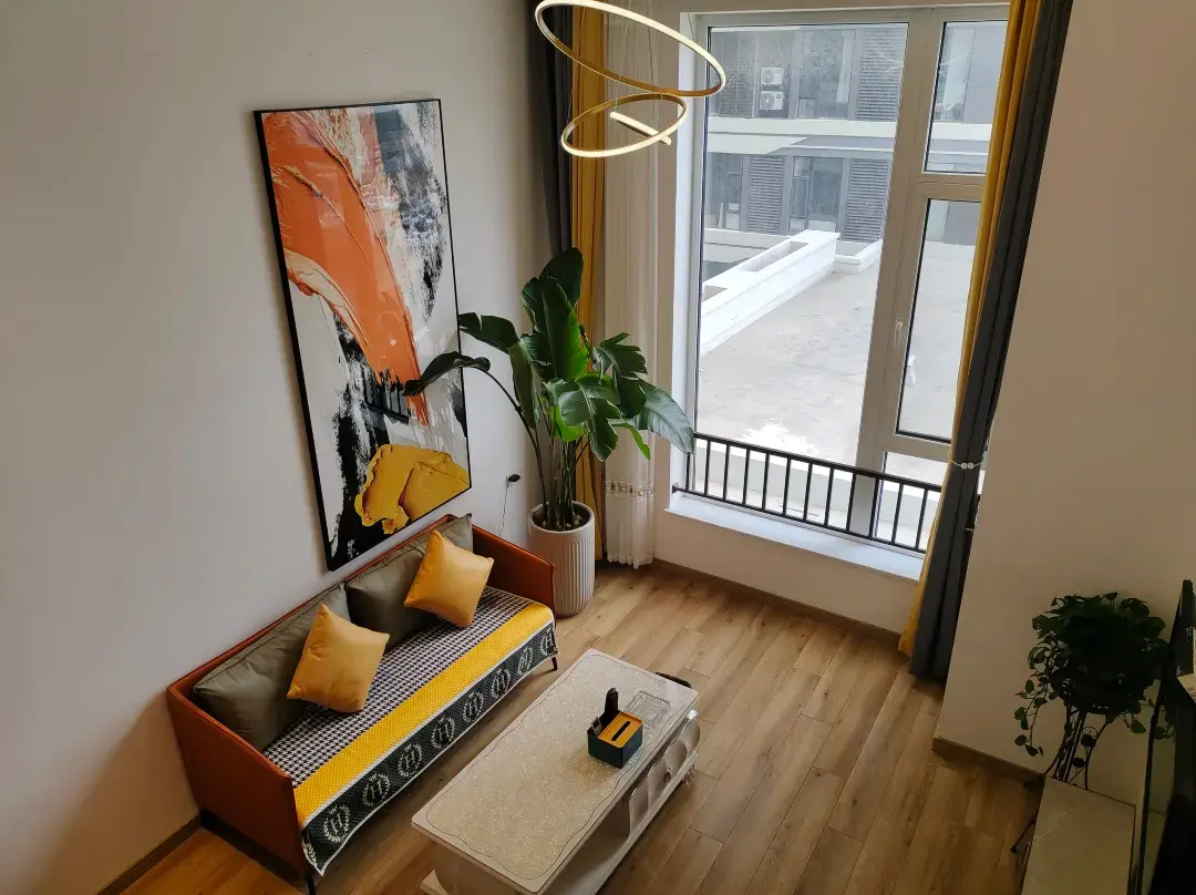 Beiguiyan Homestay - 