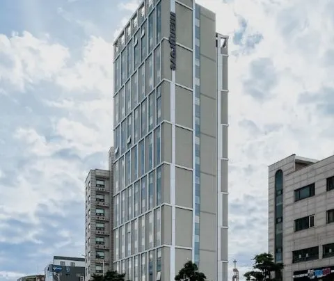 Mangrove Dongdaemun - Seoul