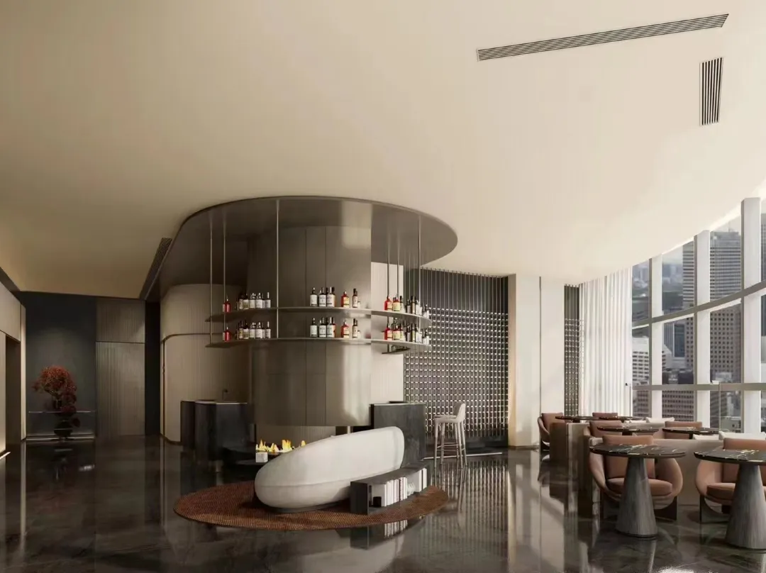 Chongqing Yue Hotel(jiefangbei Hongyadong Store) - Chongqing