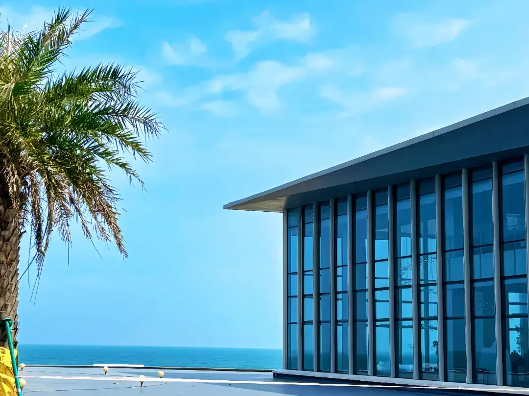 Zhonghai Vacation Homestay - Kaohsiung City