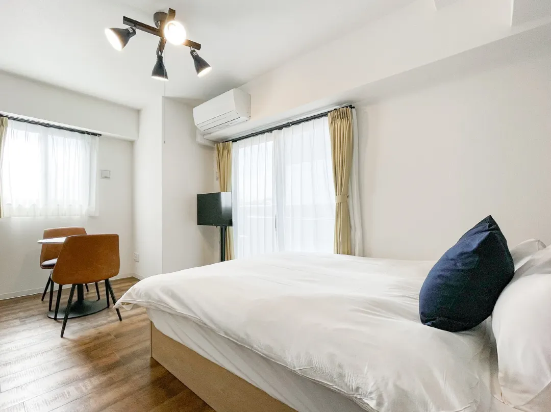 Grandia Shinsaibashi - Nanba