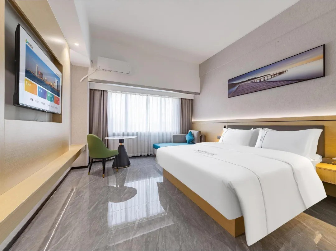 Fenghua Mansion - Foshan