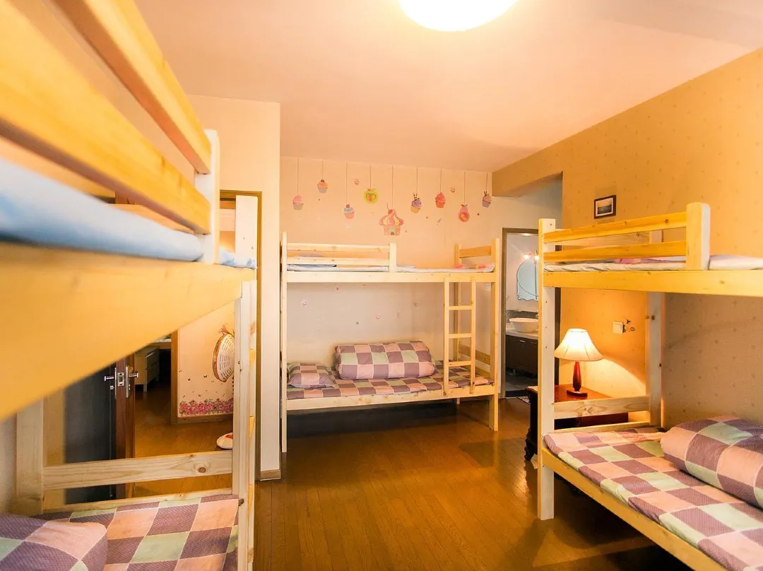 Xiaoming Hostel - Ningbo
