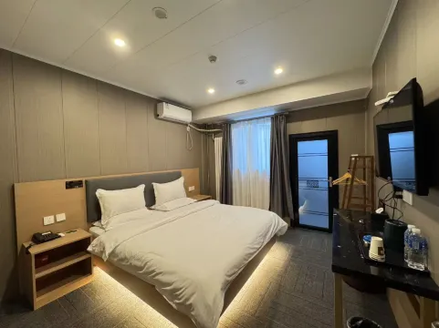 Beijing Jinyun Hotel - Beijing