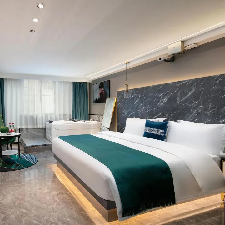 Jianxi Hotel - Changsha