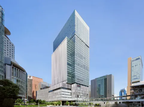 The Osaka Station Hotel, Autograph Collection - Japon