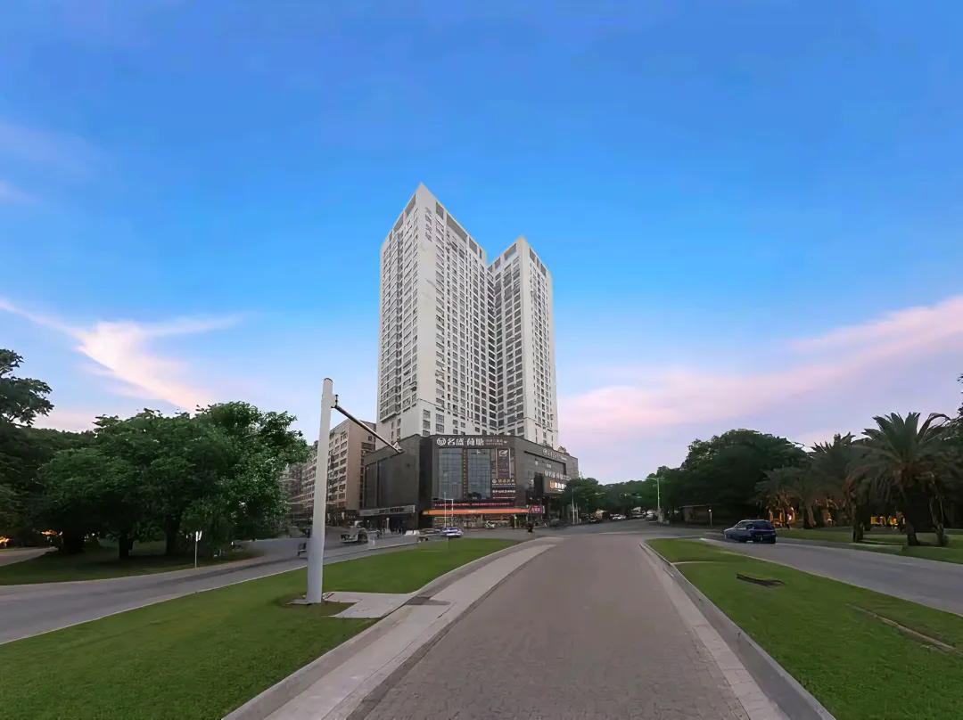 Mini Hotel - Zhuzhou