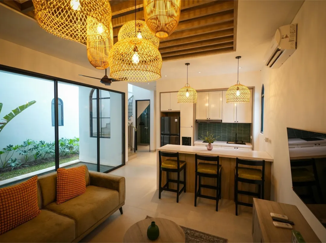 Greenforest Anahata - Canggu