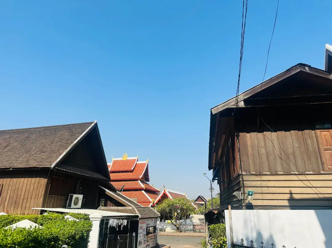 Norasingh Guest House - 루앙프라방