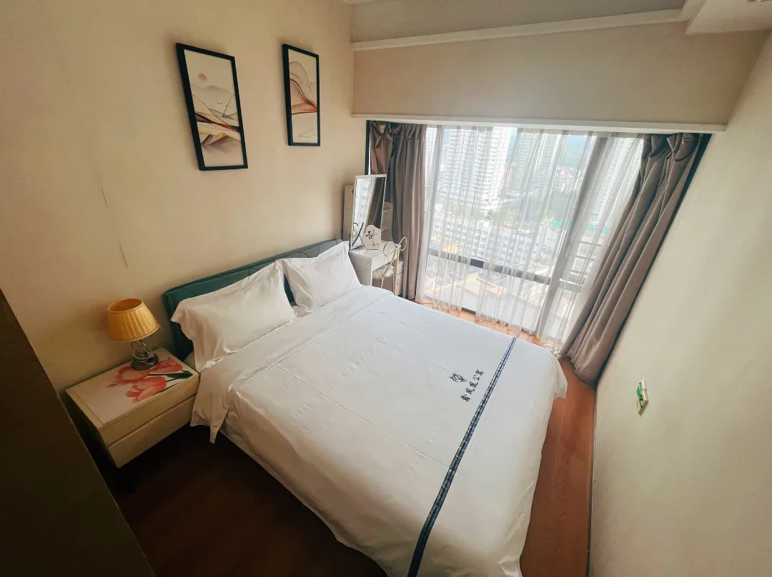 King Phoenix Hotel-style Apartment - Hong Kong