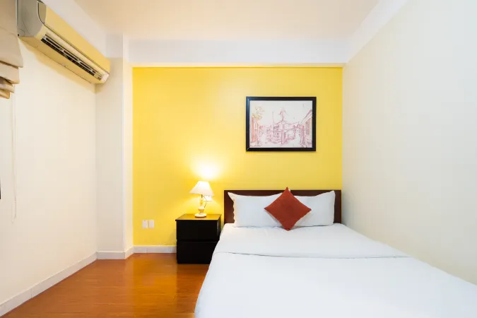 Sai Gon Hotel Bui Vien Walking Street - 32 Verified Photos & Reviews ...