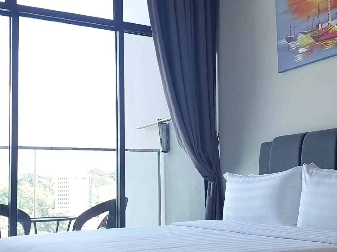 Bian’s Cozy Suite - Kota Kinabalu