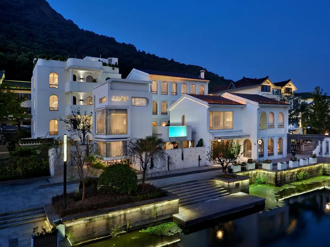 Hangzhou Xiang Lake Trinity Haven Boutique Retreat - Hangzhou