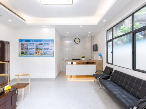 Zhanjiang Yuexin Hotel - Zhanjiang