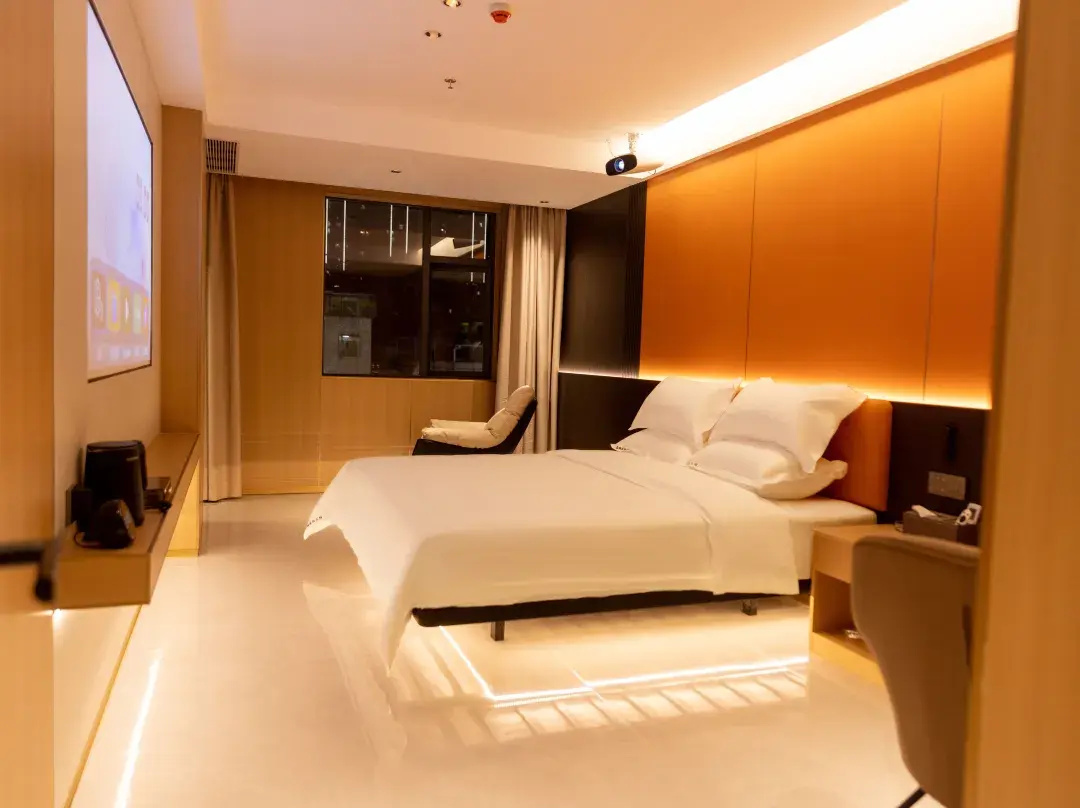 Yicheng International Mansion - Huizhou