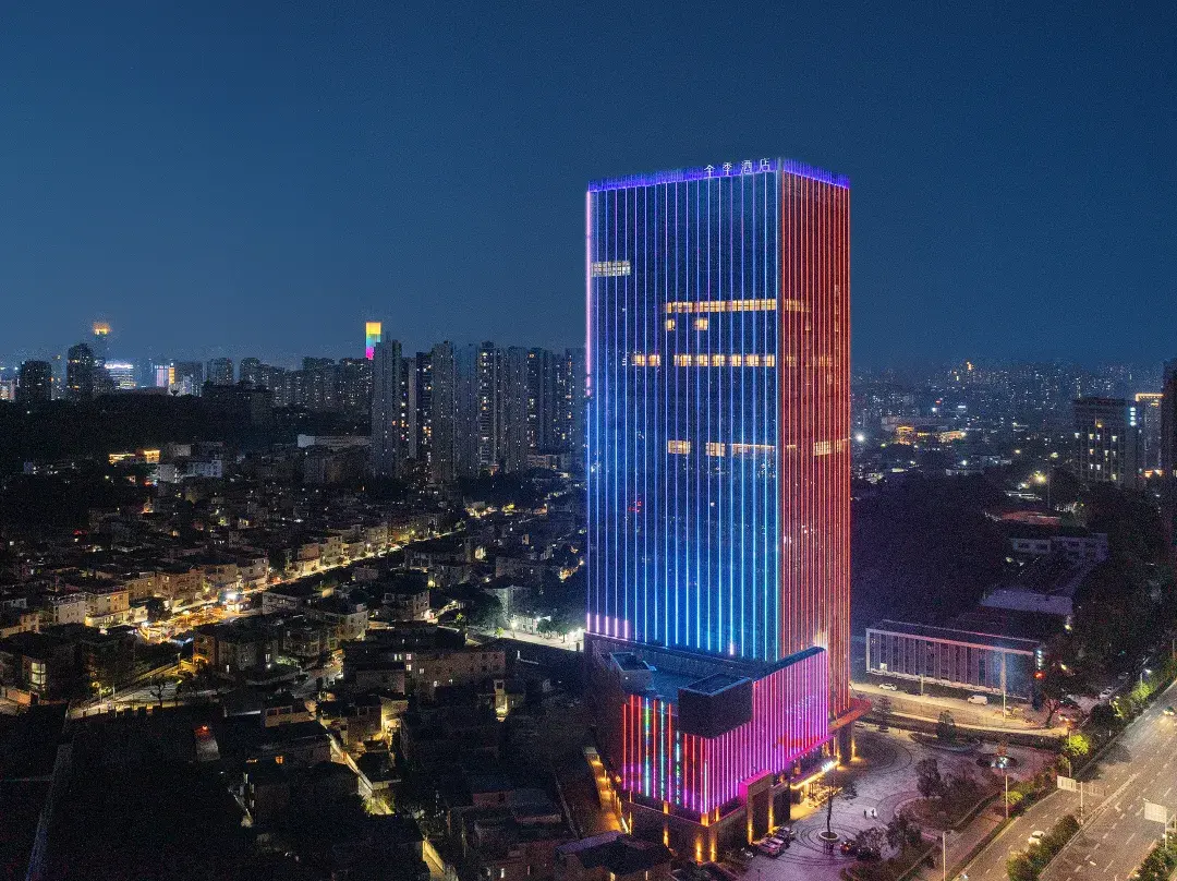 Ji Hotel - Zhongshan