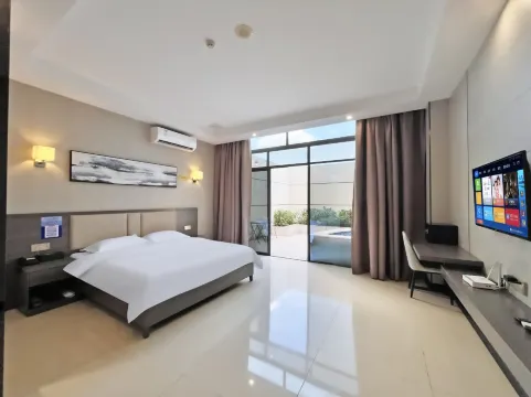 Star River View Royal Hotel - Zhongshan