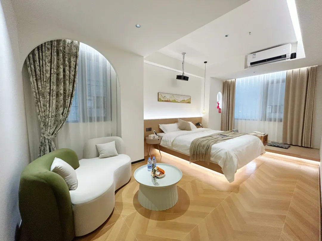 Xiangxiangli Homestay - Chaozhou