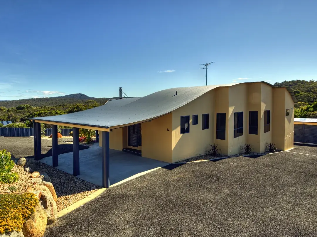 Mayakitana - Tasmania