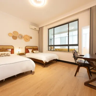10 Best Hotels Near National Exhibition and Convention Center(Shanghai ...