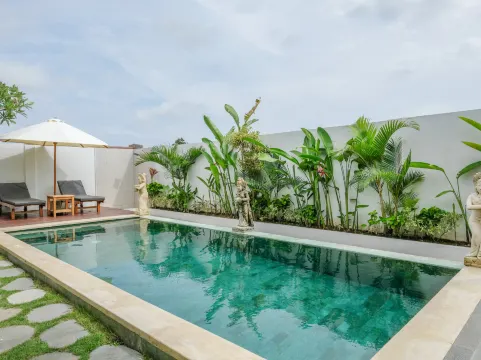 The Lavana Hi Inn Uluwatu - Bali