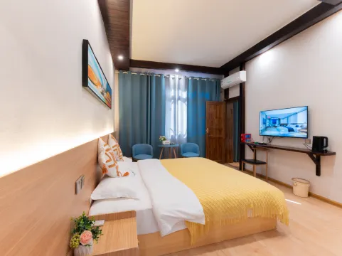 Museyishan Homestay - Zhangjiajie