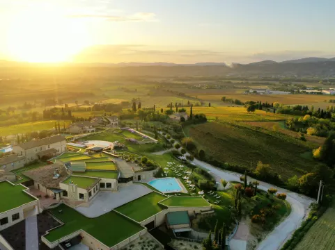 Borgobrufa Spa Resort Adults Only - Umbria