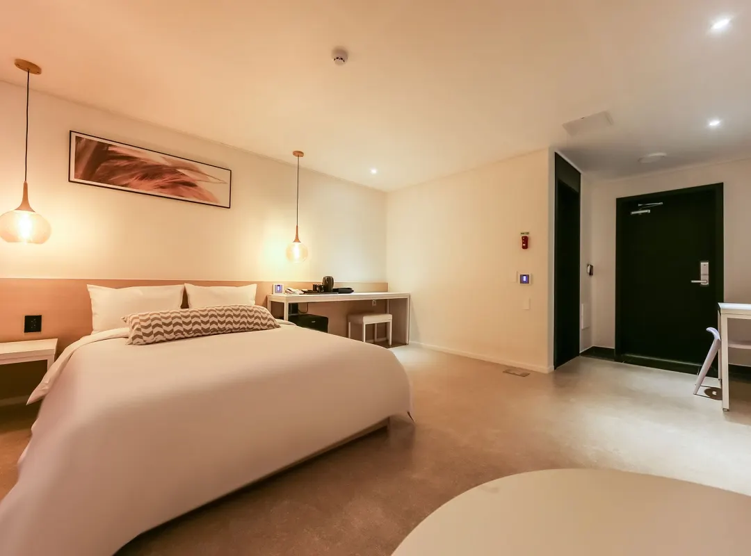 Mungyeong The Best Hotel - 상주시