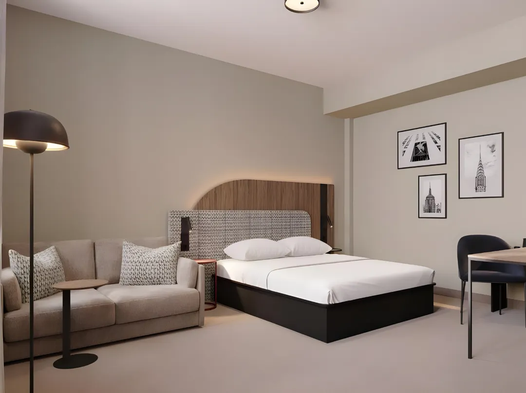 B&b Hotel Wrocław Old Town - Wrocław